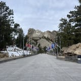 Presidential Trail (Stair-Free Route), South Dakota - 112 Reviews, Map ...