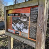 Fort Howard Park Trail, Maryland - 185 Reviews, Map | AllTrails