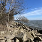 Fort Howard Park Trail, Maryland - 185 Reviews, Map | AllTrails