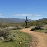 Apache Wash Loop Trail, Arizona - 1,919 Reviews, Map | AllTrails