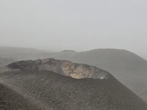 Best Hikes and Trails in Timanfaya National Park | AllTrails