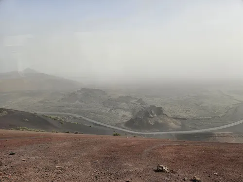 Best Hikes and Trails in Timanfaya National Park | AllTrails