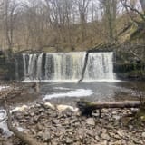 Pontneddfechan and Ystradfellte Waterfalls Circular, Powys, Wales - 347 ...