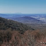 Raven Rocks via Appalachian Trail, Virginia - 5,759 Reviews, Map ...