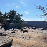 Raven Rocks via Appalachian Trail, Virginia - 5,759 Reviews, Map ...
