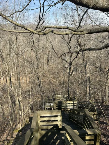 Best Hikes and Trails in Fox Ridge State Park | AllTrails