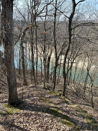 Best Hikes and Trails in Fox Ridge State Park | AllTrails