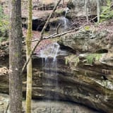 Hemlock Cliffs National Scenic Trail, Indiana - 1,214 Reviews, Map ...