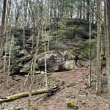 Hemlock Cliffs National Scenic Trail, Indiana - 1,214 Reviews, Map ...