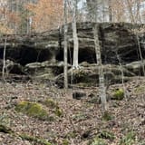 Hemlock Cliffs National Scenic Trail, Indiana - 1,198 Reviews, Map ...
