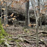 Hemlock Cliffs National Scenic Trail, Indiana - 1,214 Reviews, Map ...