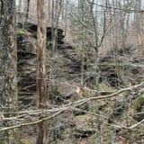 Hemlock Cliffs National Scenic Trail, Indiana - 1,214 Reviews, Map ...