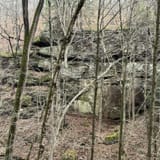 Hemlock Cliffs National Scenic Trail, Indiana - 1,214 Reviews, Map ...
