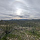 Lousley Hill Trail, Arizona - 120 Reviews, Map | AllTrails