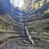 French Canyon Trail, Illinois - 650 Reviews, Map | AllTrails