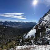 Big Slide Mountain via The Brothers, New York - 2,531 Reviews, Map ...