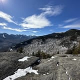 Big Slide Mountain via The Brothers, New York - 2,531 Reviews, Map ...
