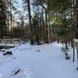 Mount Lafayette and Franconia Ridge Trail Loop, New Hampshire - 12,484 ...