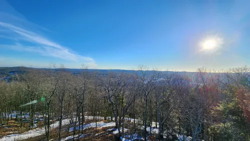 Best Hikes and Trails in Haystack Mountain State Park | AllTrails