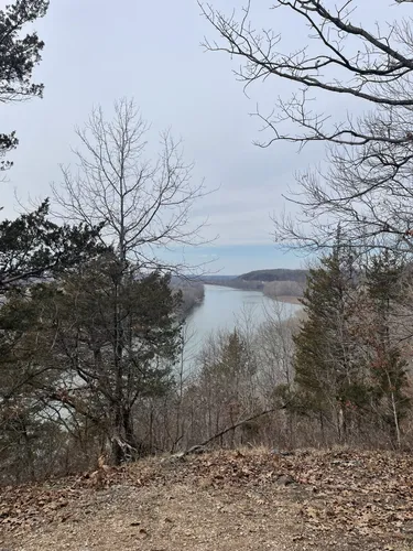 Best Hikes and Trails in Painted Rock Conservation Area | AllTrails