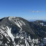 Mount Colvin and Blake Peak Trail, New York - 1,366 Reviews, Map ...