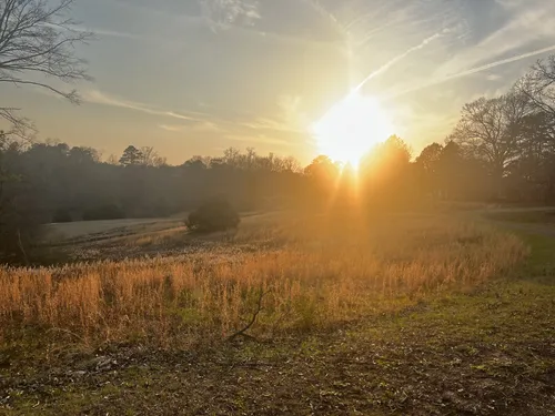 Best Hikes and Trails in Harry Pritchett Running Park | AllTrails