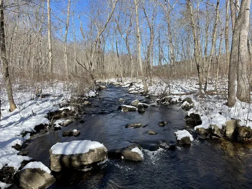 Best Hikes and Trails in Blackledge Falls Town Park | AllTrails