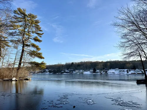 Best Hikes and Trails in Arcadia Forest | AllTrails