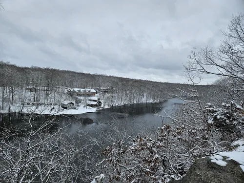 Best Easy Trails in Ivoryton | AllTrails