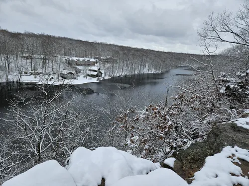 Best Easy Trails in Ivoryton | AllTrails