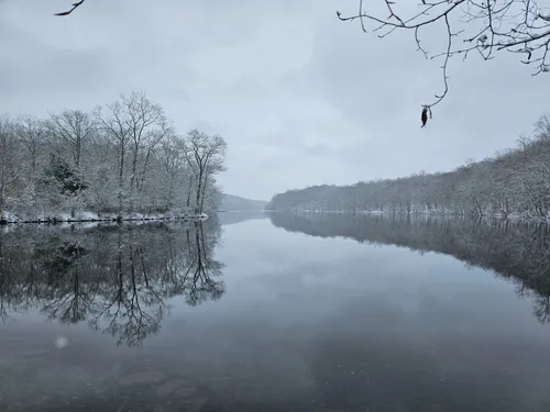 Best Easy Trails in Ivoryton | AllTrails