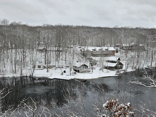 Best Easy Trails in Ivoryton | AllTrails