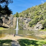 Hunua Falls Trail, Auckland, New Zealand - 61 Reviews, Map | AllTrails