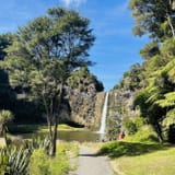 Hunua Falls Trail, Auckland, New Zealand - 61 Reviews, Map | AllTrails