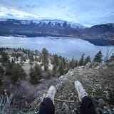 Knox Mountain via Apex Trail, British Columbia, Canada - 1,762 Reviews ...