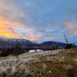 Knox Mountain via Apex Trail, British Columbia, Canada - 1,762 Reviews ...