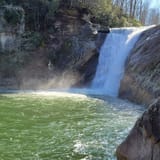 Elk River Falls Trail, North Carolina - 694 Reviews, Map | AllTrails