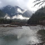 Baker River Trail, Washington - 237 Reviews, Map | AllTrails