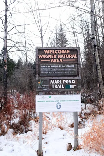 Best Hikes and Trails in Wagner Natural Area | AllTrails