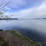 Manchester State Park Loop, Washington - 520 Reviews, Map | AllTrails