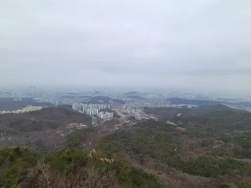 Best Walking Trails in Geumcheon-gu | AllTrails