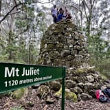 Mount Juliet Walking Track, Victoria, Australia - 95 Reviews, Map ...