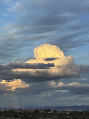 Best Hikes and Trails in Mountains Edge Regional Park | AllTrails