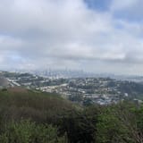Mount Davidson, California - 971 Reviews, Map | AllTrails