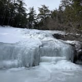 Beede Falls, New Hampshire - 408 Reviews, Map | AllTrails