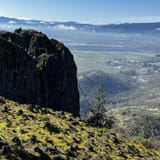 Upper Table Rock Trail, Oregon - 1,676 Reviews, Map | AllTrails