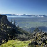 Upper Table Rock Trail, Oregon - 1,694 Reviews, Map | AllTrails