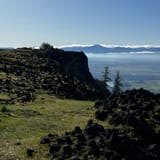 Upper Table Rock Trail, Oregon - 1,694 Reviews, Map | AllTrails