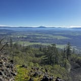Upper Table Rock Trail, Oregon - 1,694 Reviews, Map | AllTrails