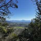 Upper Table Rock Trail, Oregon - 1,694 Reviews, Map | AllTrails